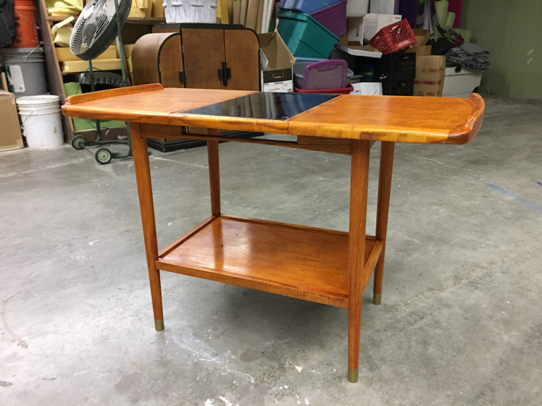 carpentry | Prop Agenda